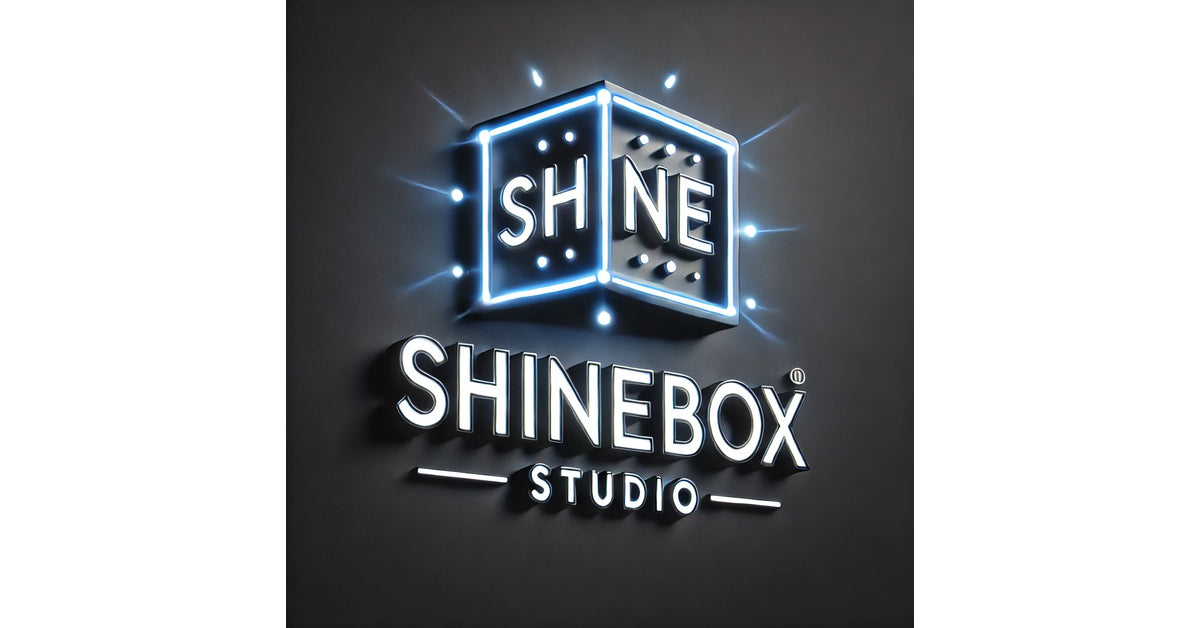 ShineBox Studio